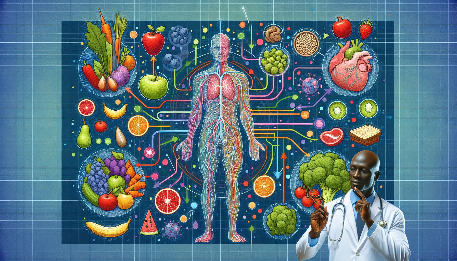 Guide to Nutritional Management of Autoimmune Diseases