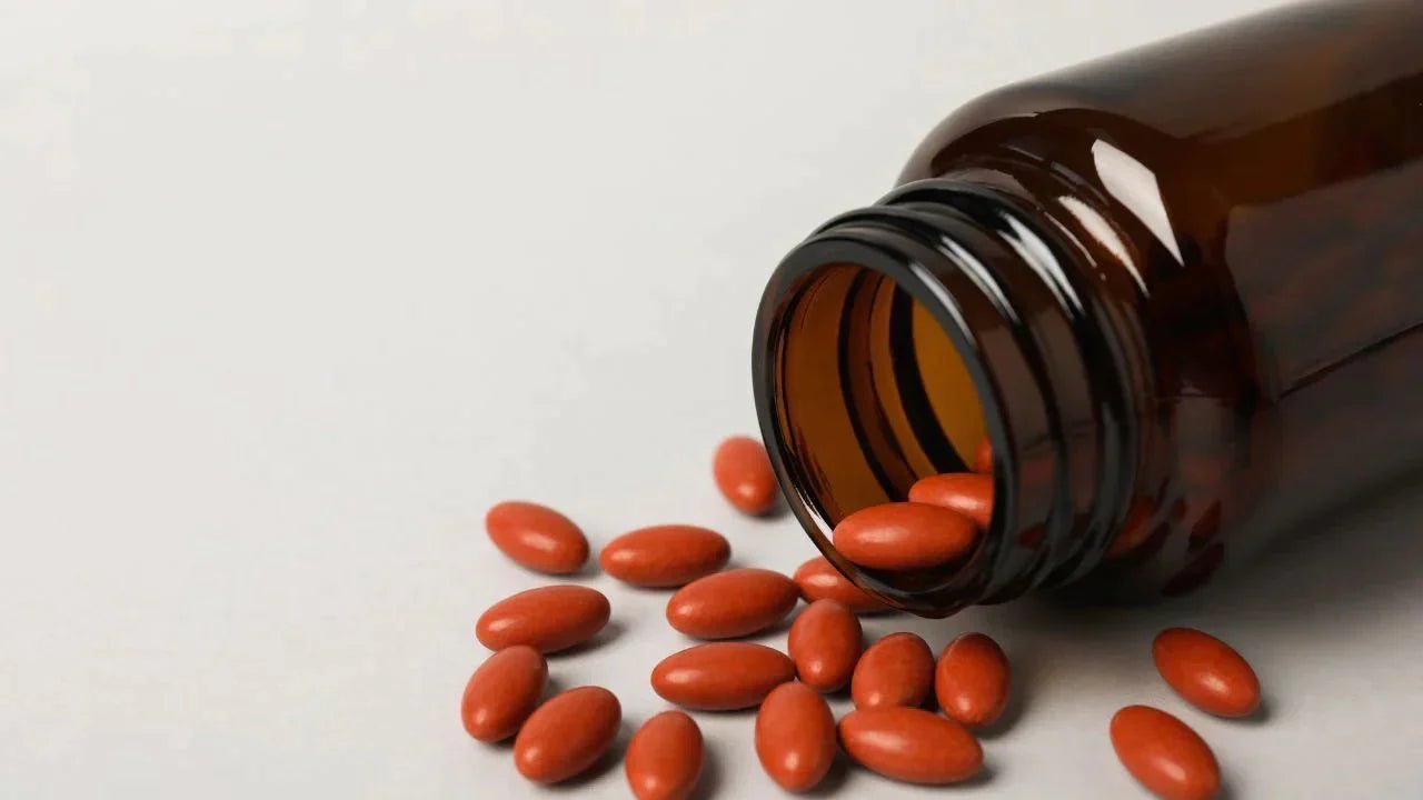Unlocking the Best Supplements for B12 Deficiency – OPA Nutrition