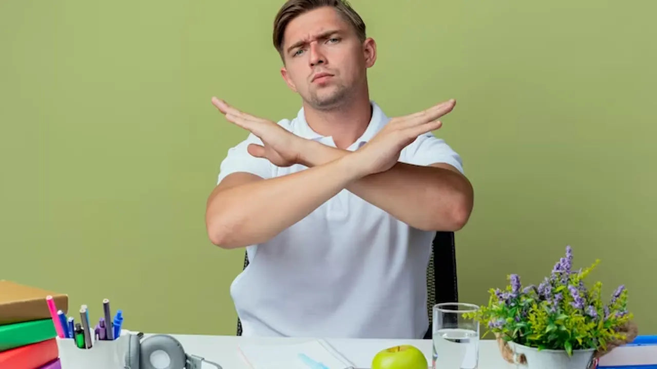 5 Weird Signs of Iron Deficiency - Vitamin B12 – OPA Nutrition