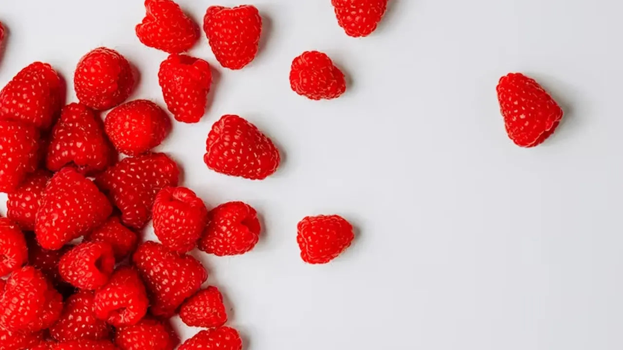 Are Raspberry Ketones Safe? Unravel the Truth – OPA Nutrition