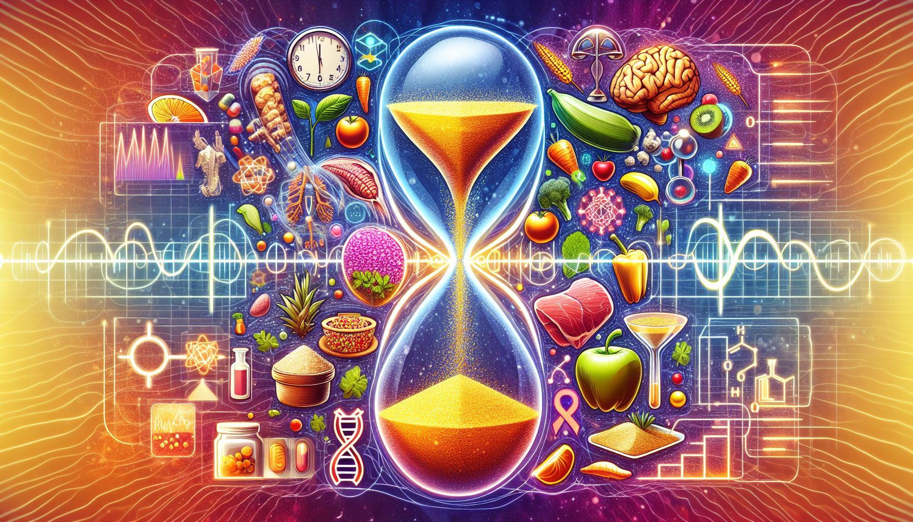 Caloric Restriction and Longevity: Benefits of Caloric – OPA Nutrition