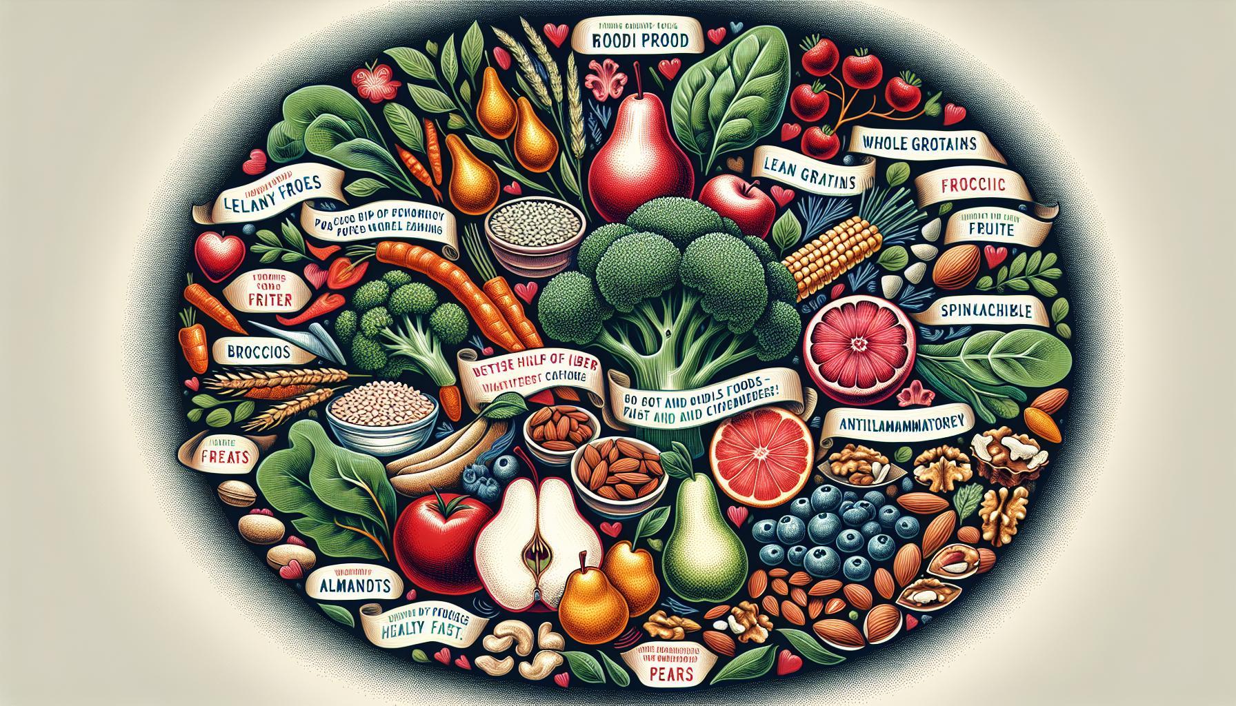 Understanding the Best Dietary Considerations for PCOS Management – OPA ...