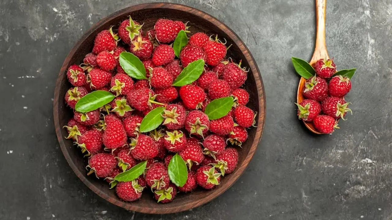 Discover the Amazing Raspberry Ketones Benefits