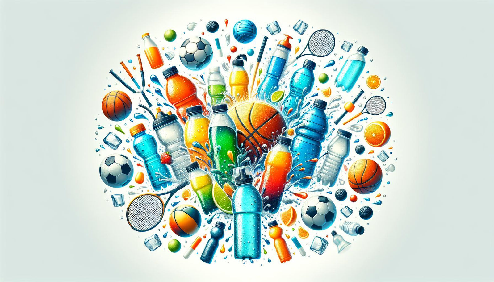 Effective Hydration Strategies for Sports Performance – OPA Nutrition