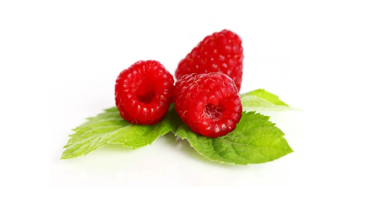Uncovering Side Effects to Raspberry Ketones – OPA Nutrition