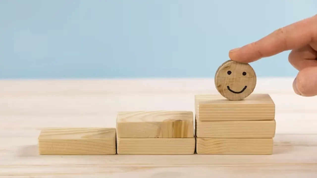 Mood Stabilizers: Benefits, Risks, and How They Work – OPA Nutrition
