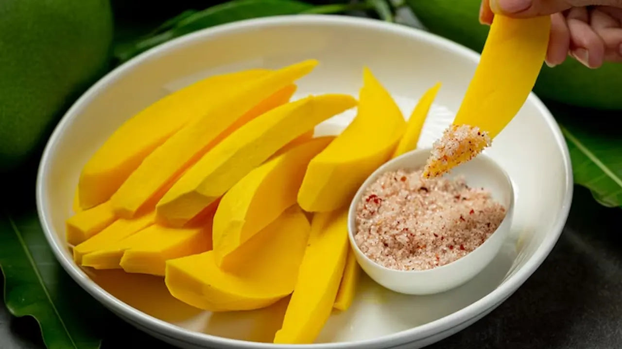 What is the Best Time to Eat Mango? African Mango – OPA Nutrition