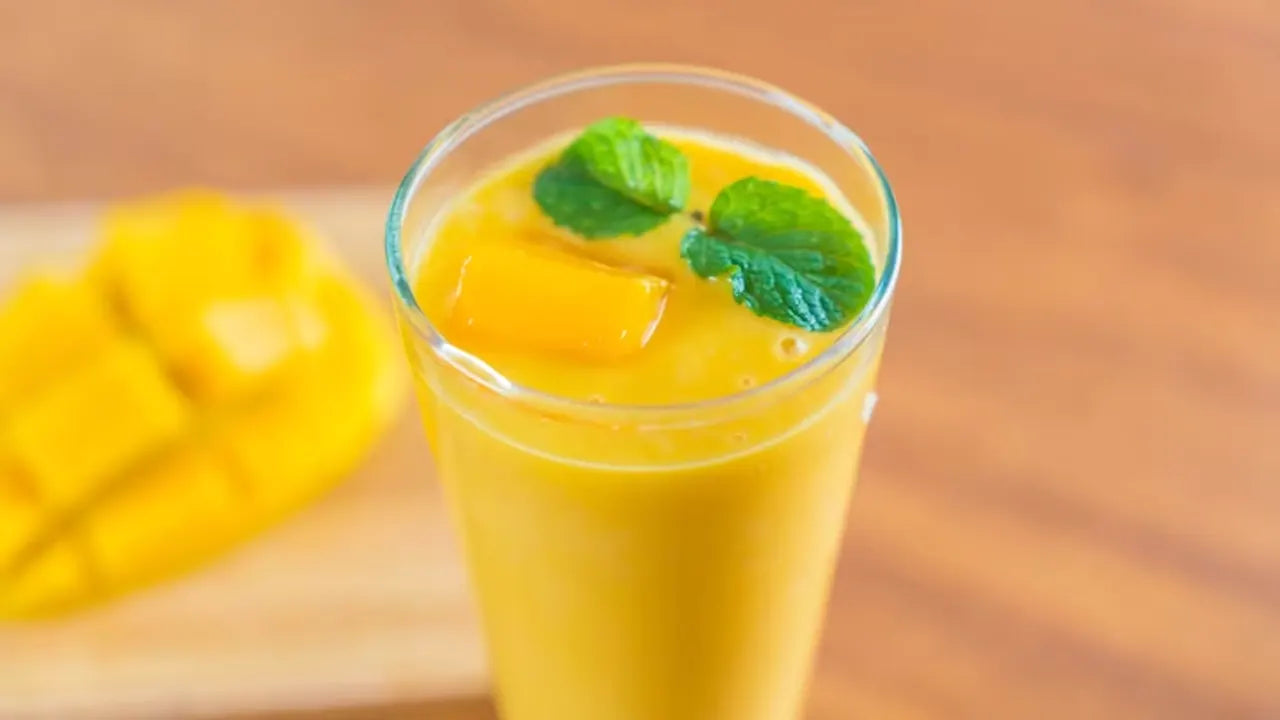 What are the Side Effects of African Mango Drops? – OPA Nutrition