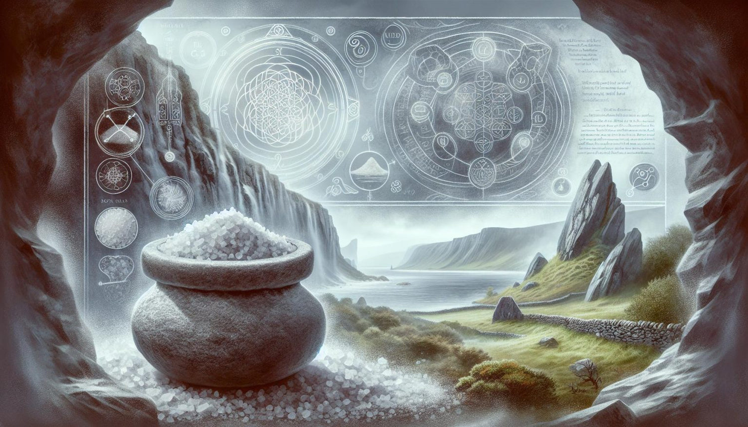 Right Amount: How Much Celtic Sea Salt Per Day for Optimal Health ...